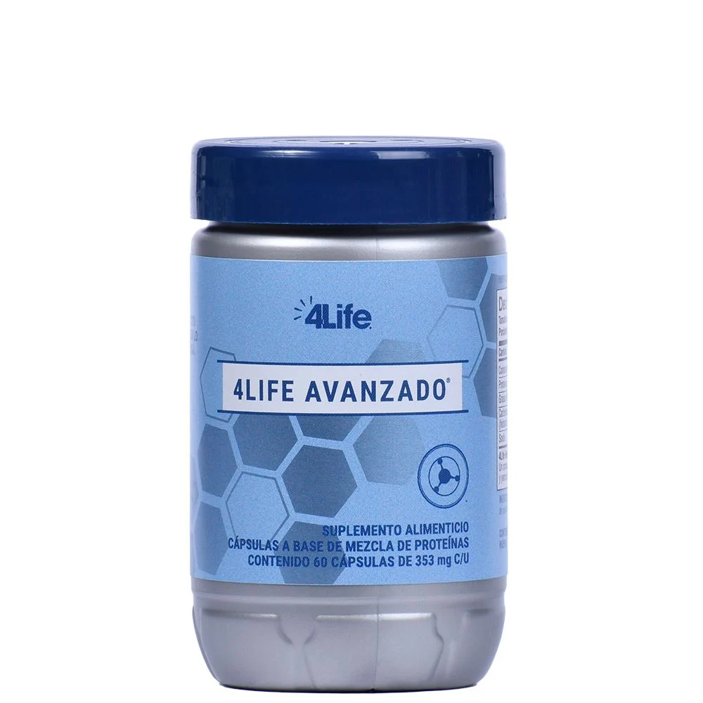 4life México - Distribuidor Autorizado