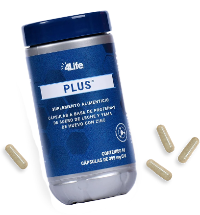 4life México - Distribuidor Autorizado